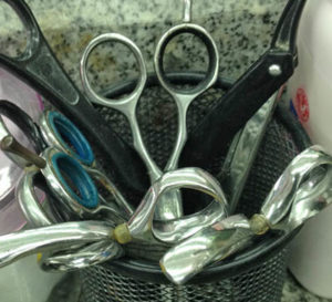 5 Essential Barber Tools