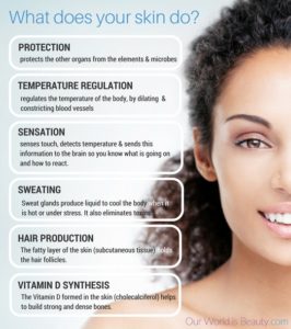 How to Be a Skin Care Rockstar - Complete Guide to Perfect Skin