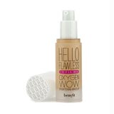 Foundations for Sensitive Skin - Hypoallergenic is a Good!